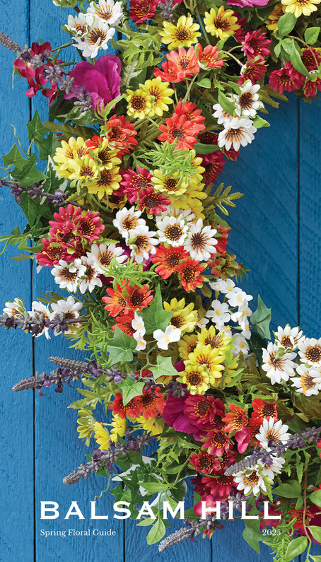 Balsam Hill - 2025 Spring 2 - Page 1